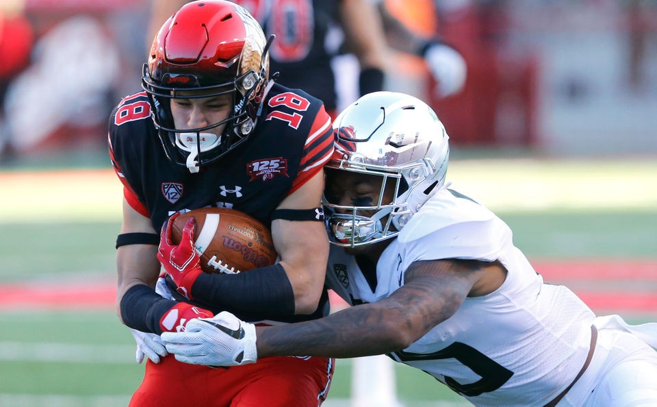 Statistically speaking: Oregon rushing offense, defense regressing