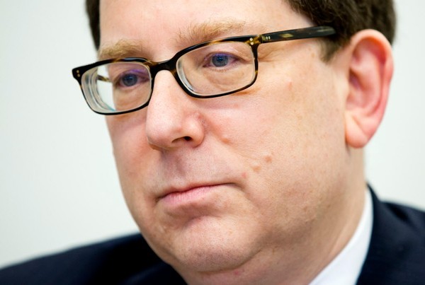 UO President Michael Schill defends handling of allegations against ...