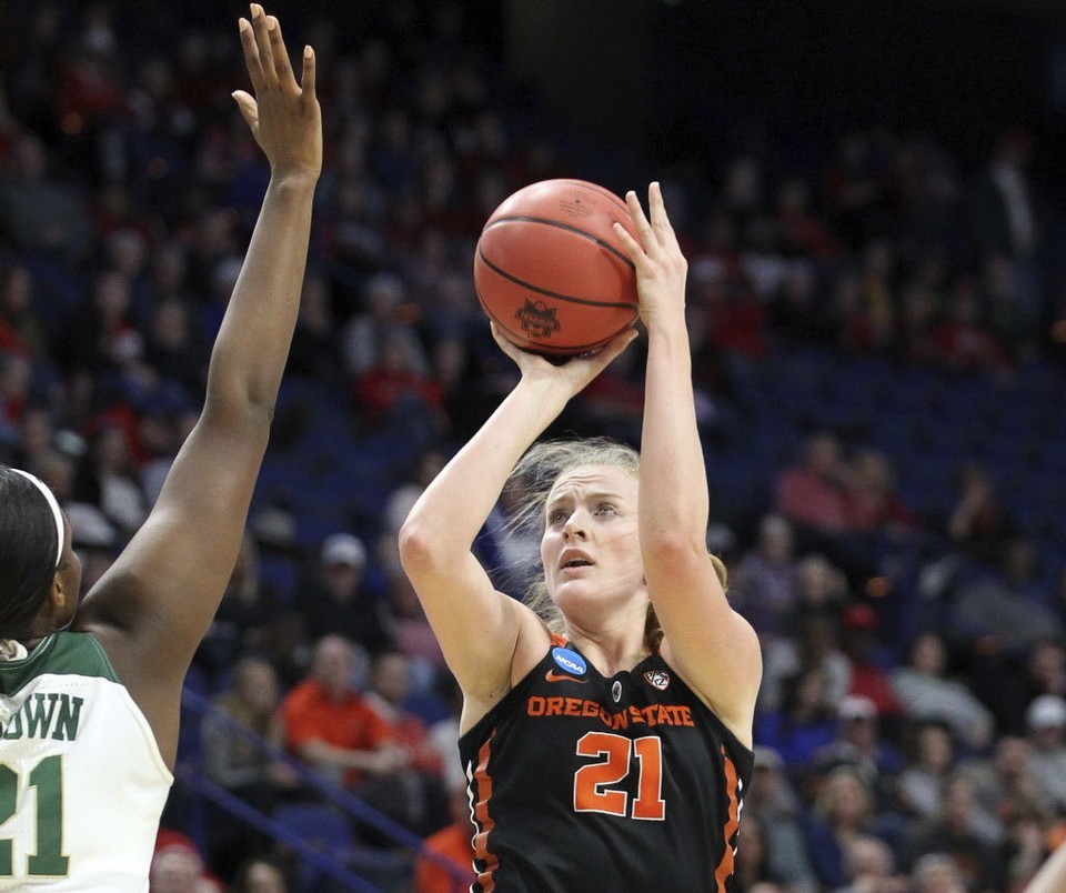 WNBA draft 2018: Time, TV channel, draft order, live updates, how to ...