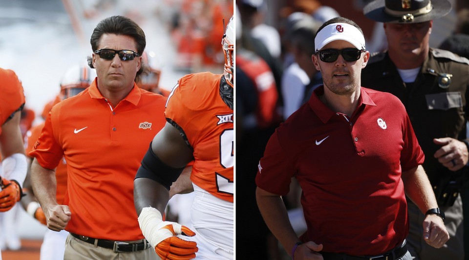 Oklahoma at Oklahoma State: Time, TV channel, how to watch live stream ...