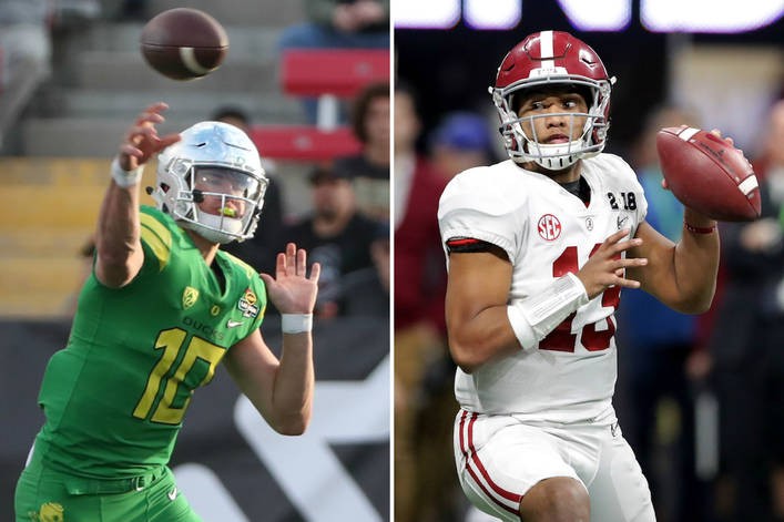 Meet Donte Williams: Oregon Ducks outside linebackers coach