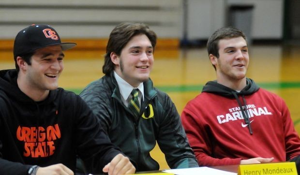 Oregon high school football FBS signing classes of past decade: Ranking ...