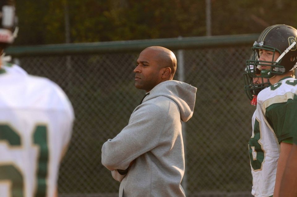 Alex Molden talks about being on the other side of the Ducks-Huskies ...