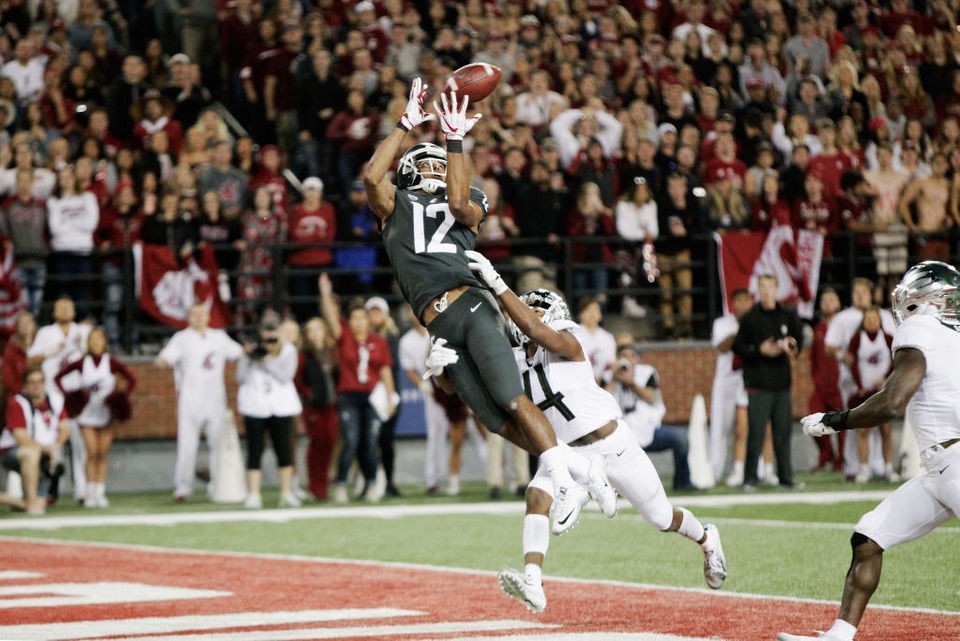 What they're saying nationally, in Pullman after Oregon's loss to ...