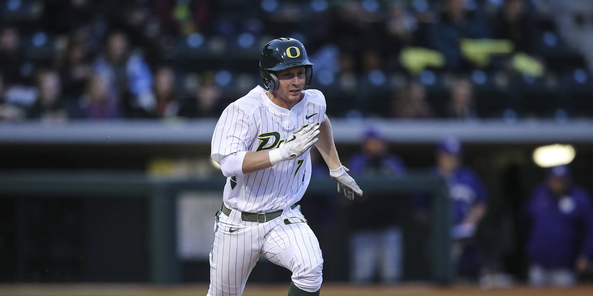 Nick Catalano Excelling On and Off the Field