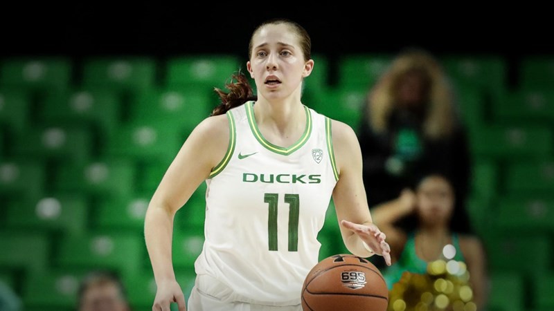 Mikesell Cleared to Play in 2020-21