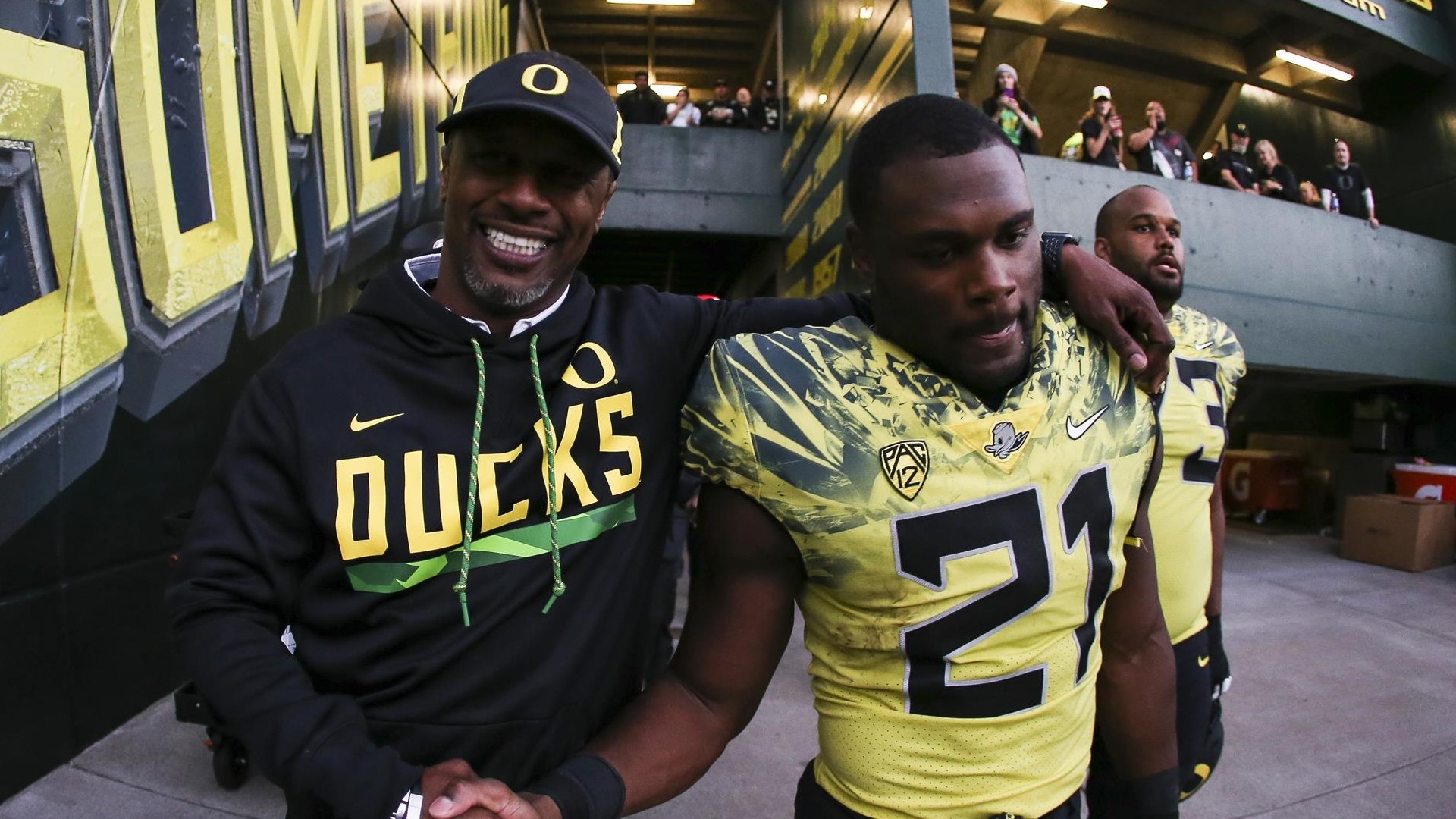 Freeman Among Maxwell Semifinalists