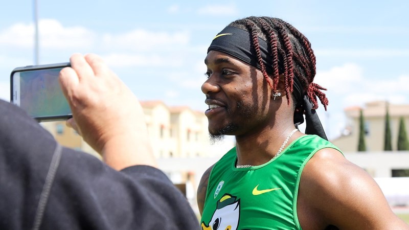 Gillespie Earns Second Conference Honor