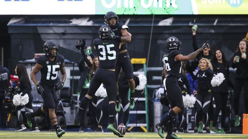 5 Things To Know: UO-Utah