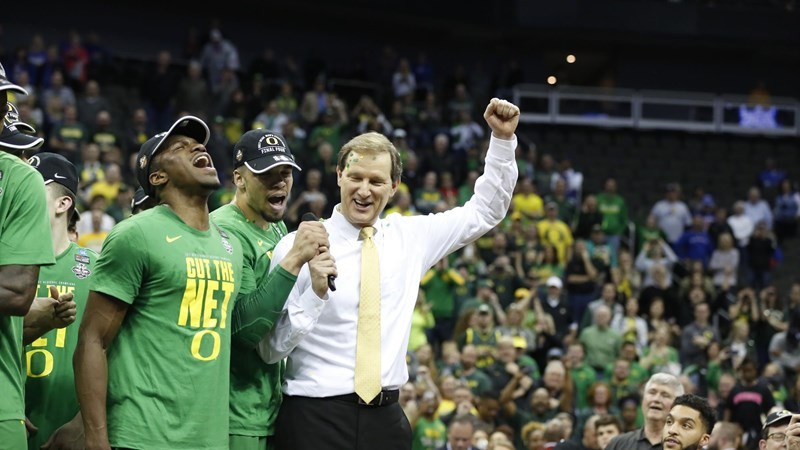 Oregon Announces Contract Extension for Altman