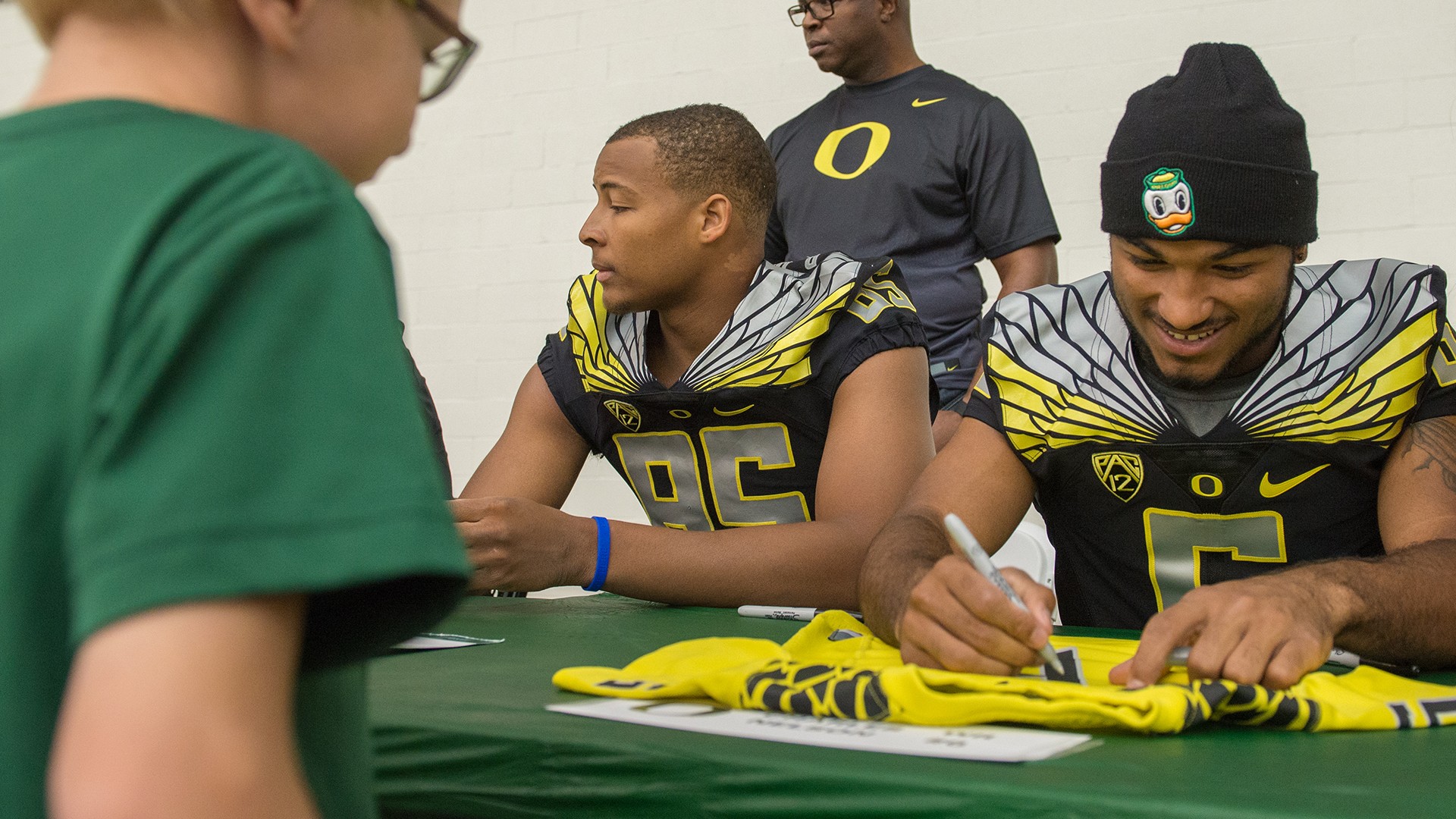 Fan Day To Be Held Saturday, Aug. 26