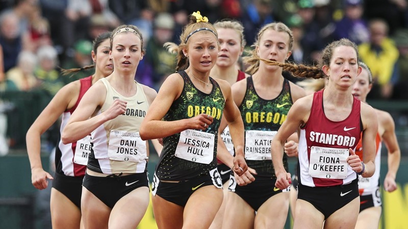 Distance Crew Heads to Stanford for Outdoor Debuts