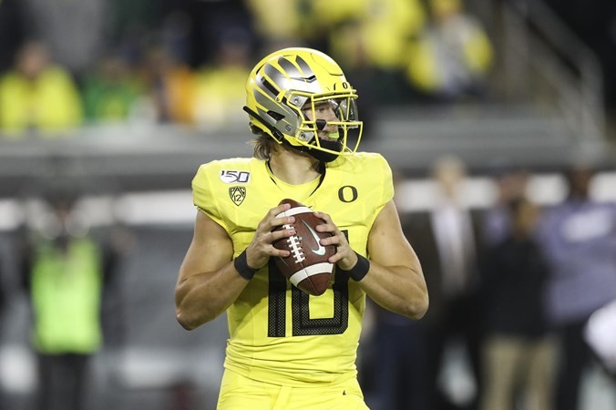 5 Storylines To Watch: Oregon-UW