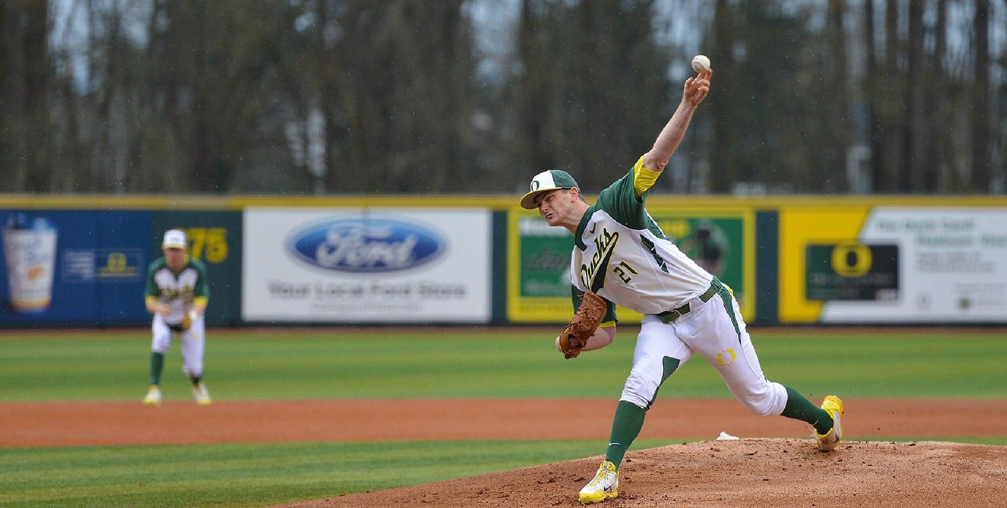 Krook named preseason All-America