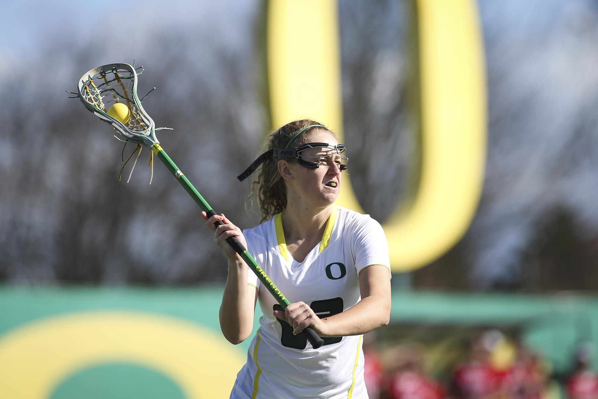 Ducks to Host Cal Sunday at Papé Field