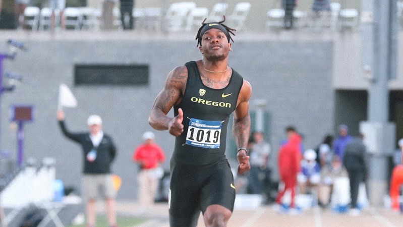 Men of Oregon Advance Four to NCAA Finals