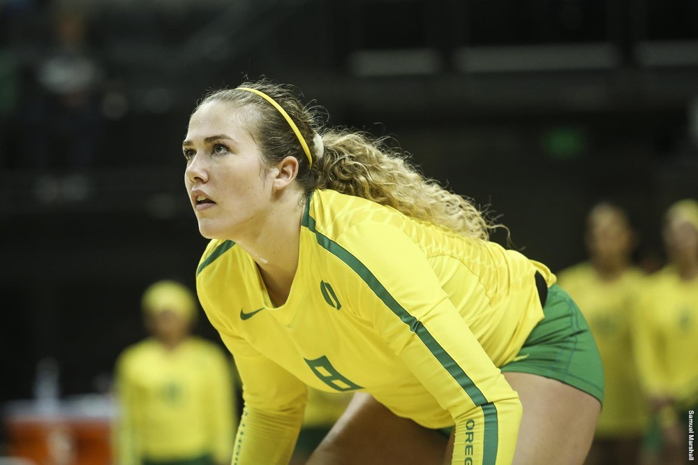 Vander Weide Ready For MKA Swan Song