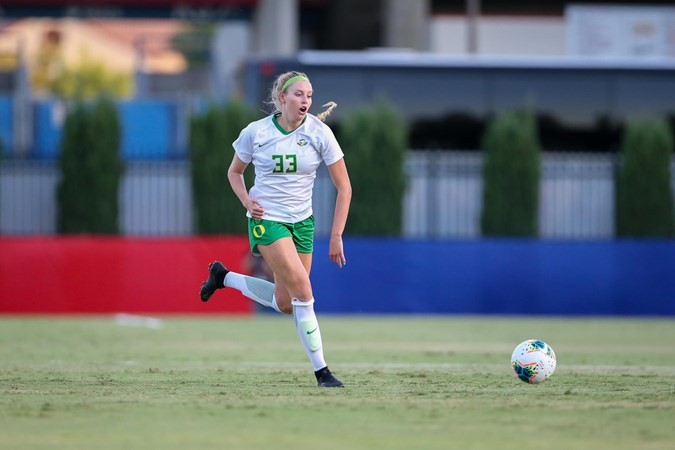 Game Notes: Ducks Host Buffalo