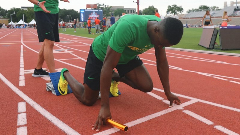 What to Watch | NCAA Outdoor Day 1