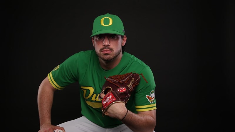 Yovan named to Golden Spikes Award watch list