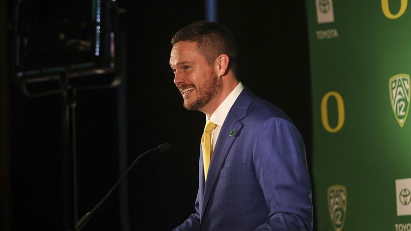 2022 Pac-12 Media Day: How To Watch