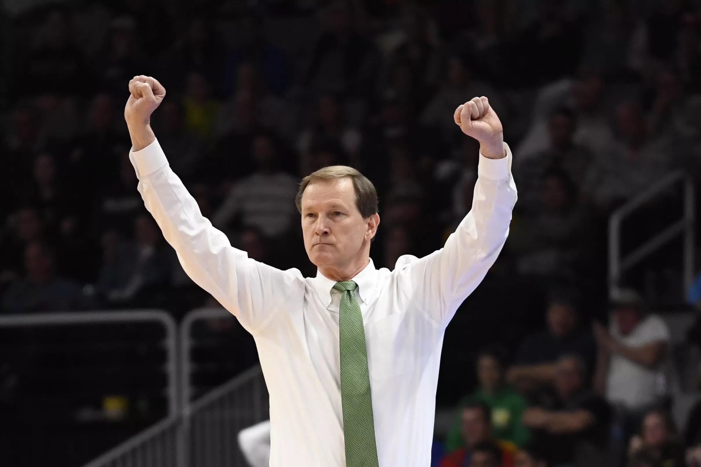 4* Shooting Guard Addison Patterson Commits to Oregon