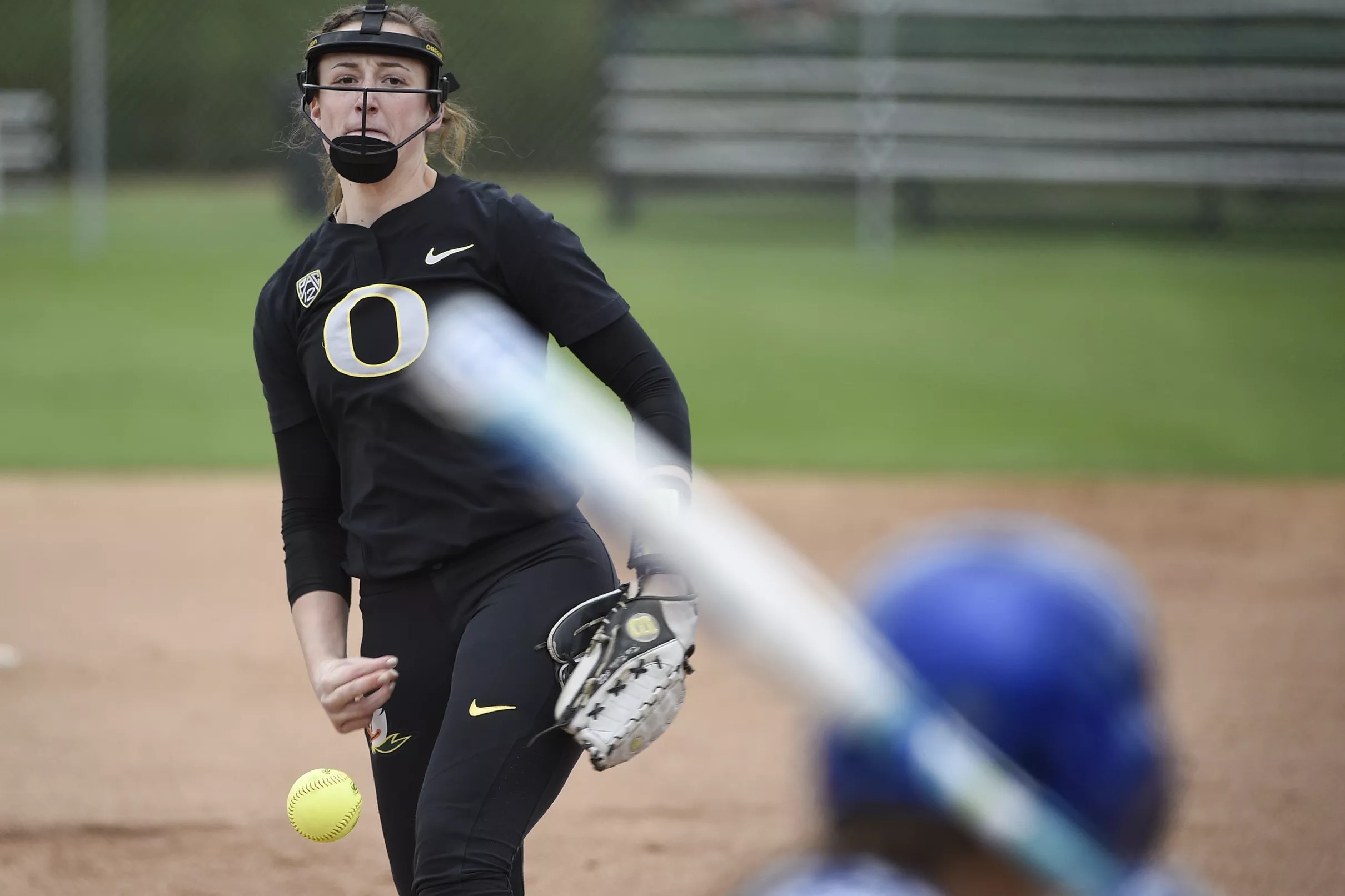 Softball Game Thread