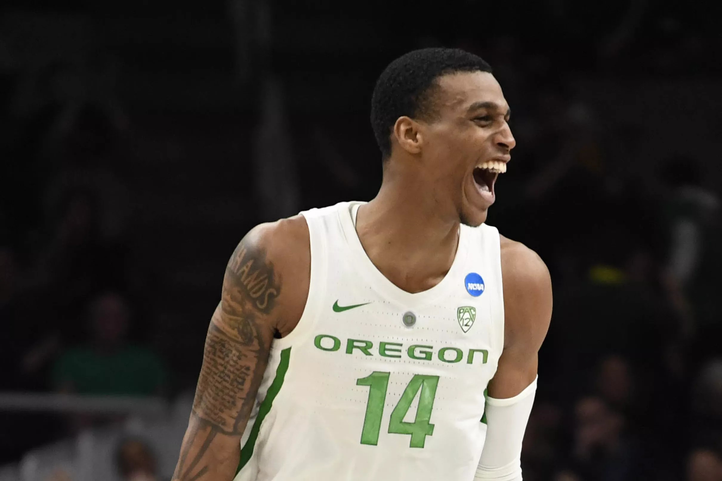 Quack Fix 5-21-19: Wooten to Draft