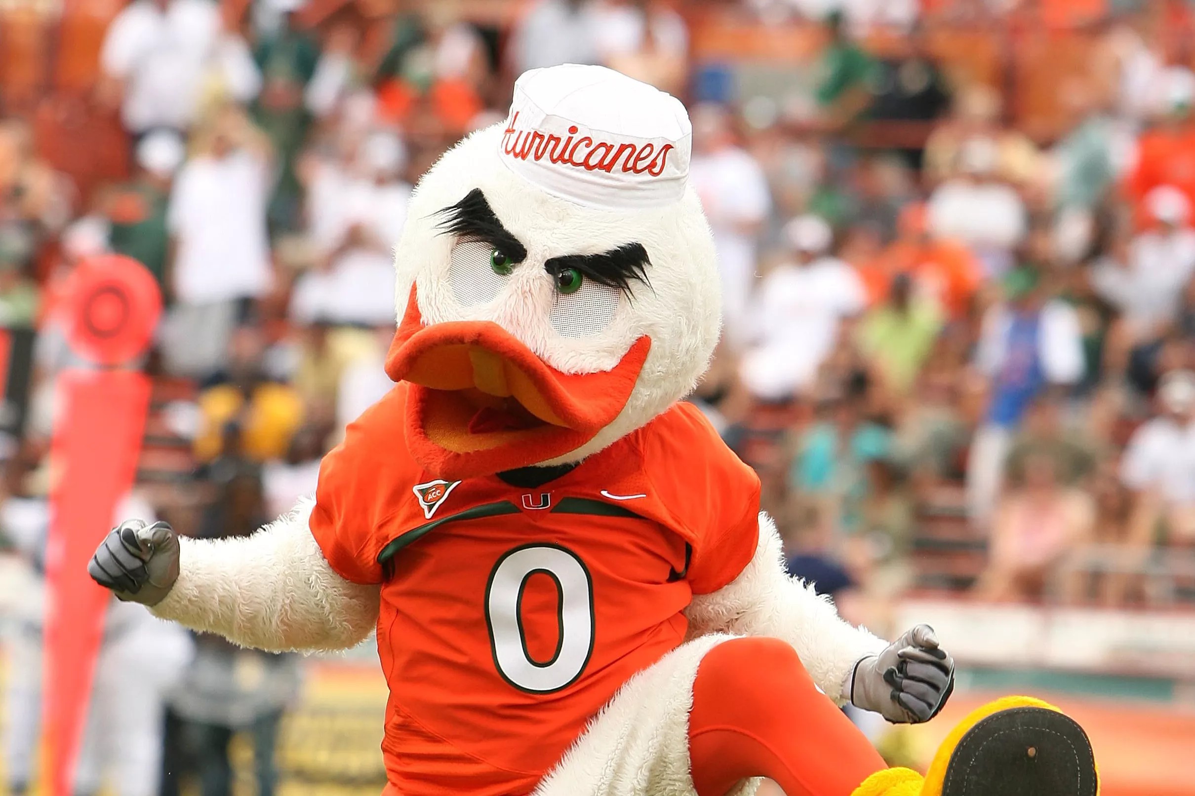 Quack 12 Podcast: Is Sebastian the Evil Duck?