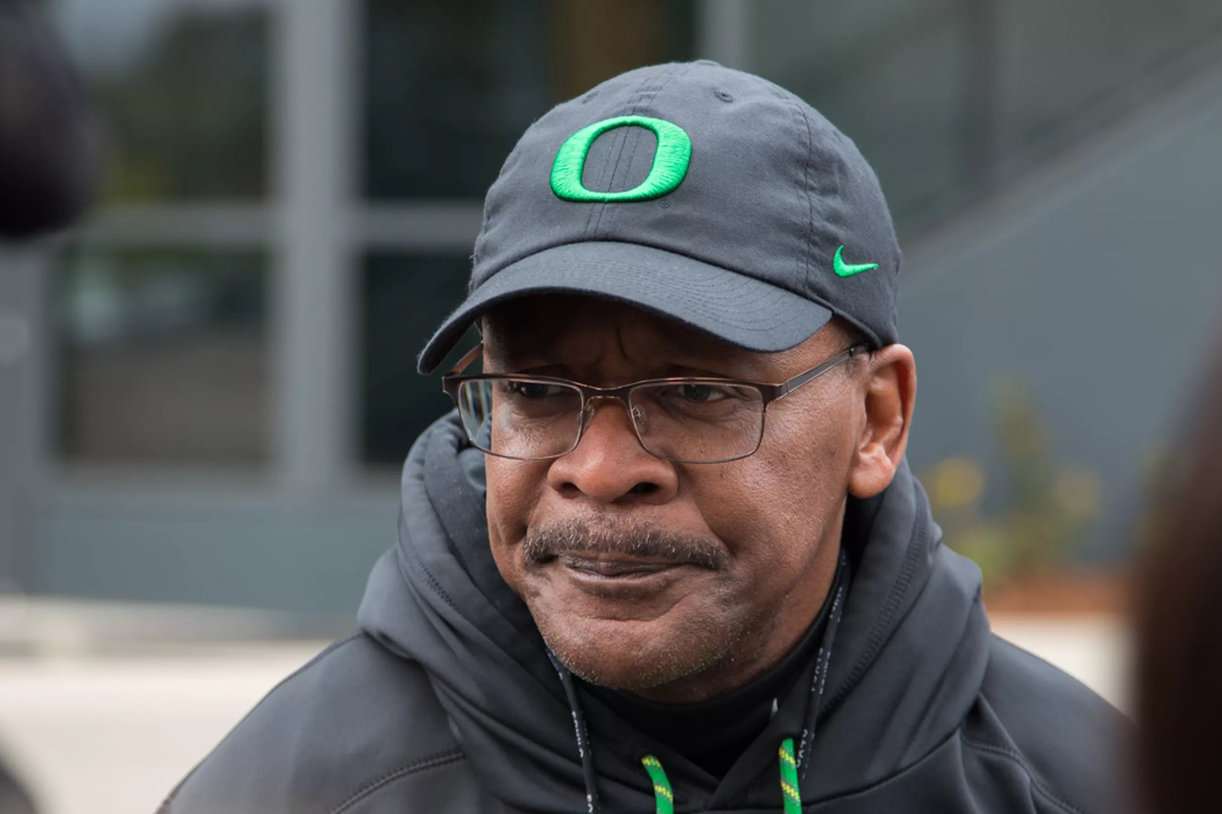 Coaching Quack: Special Teams Coach Bobby Williams