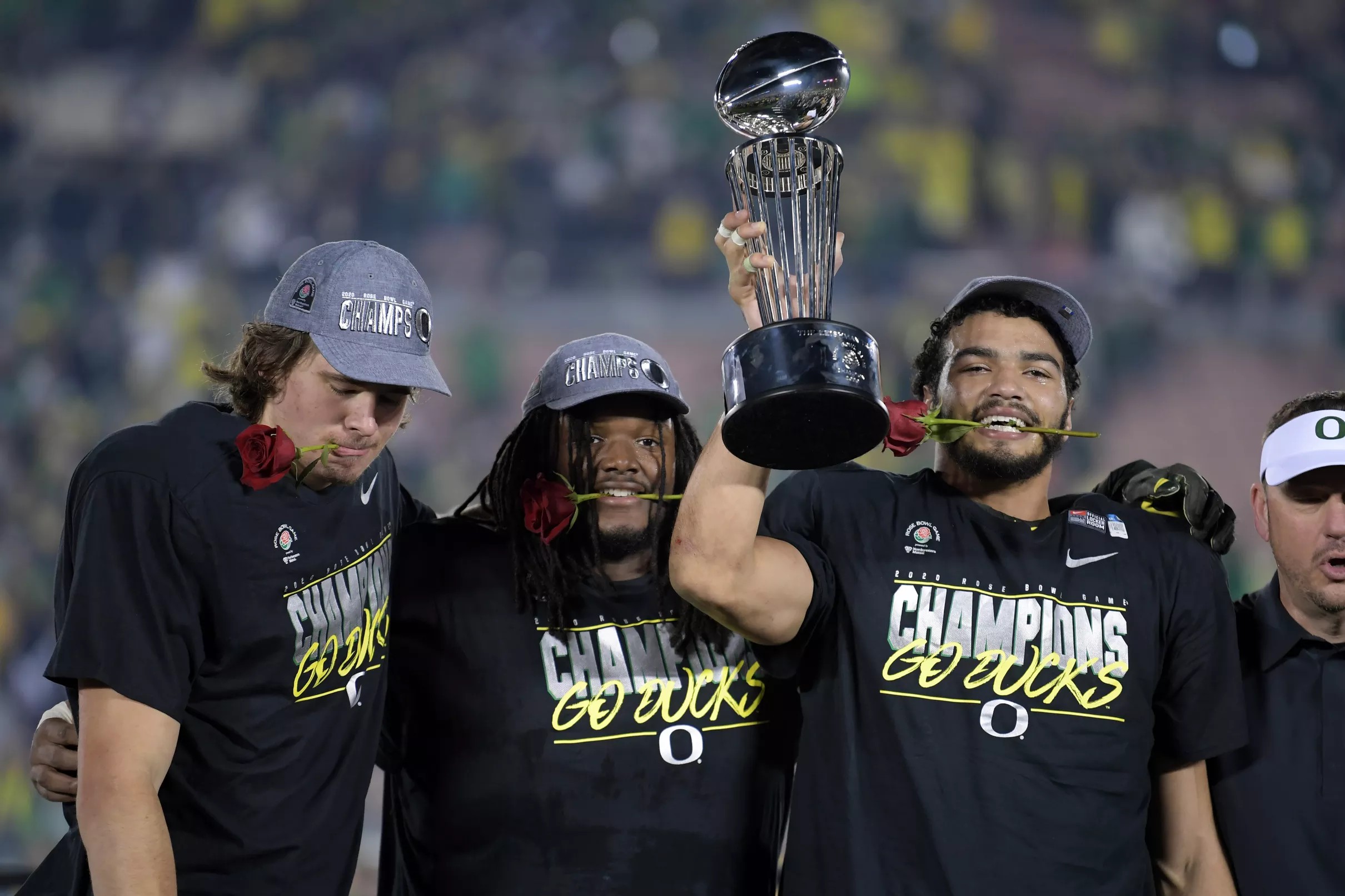 Oregon State Senate Passes SB1501