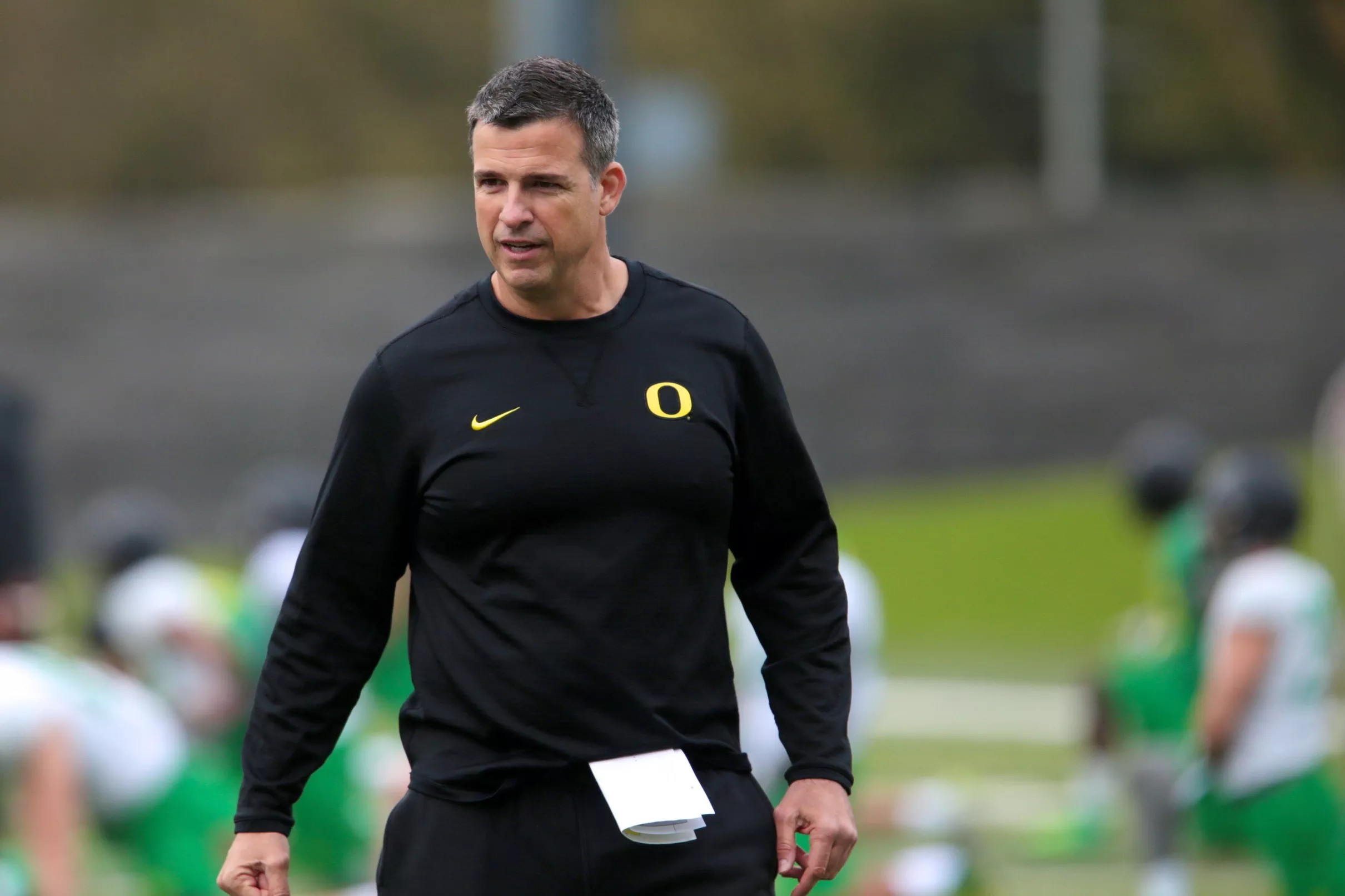 2018 Oregon National Signing Day Recap