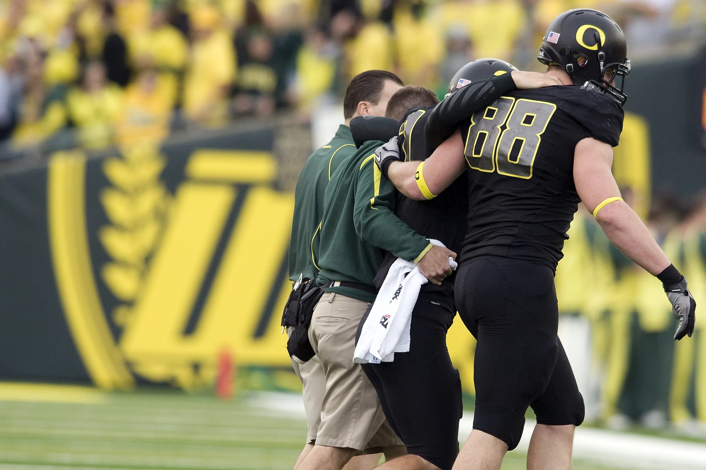 Quack Fix 5-11-21: Brandon Bair the Hero