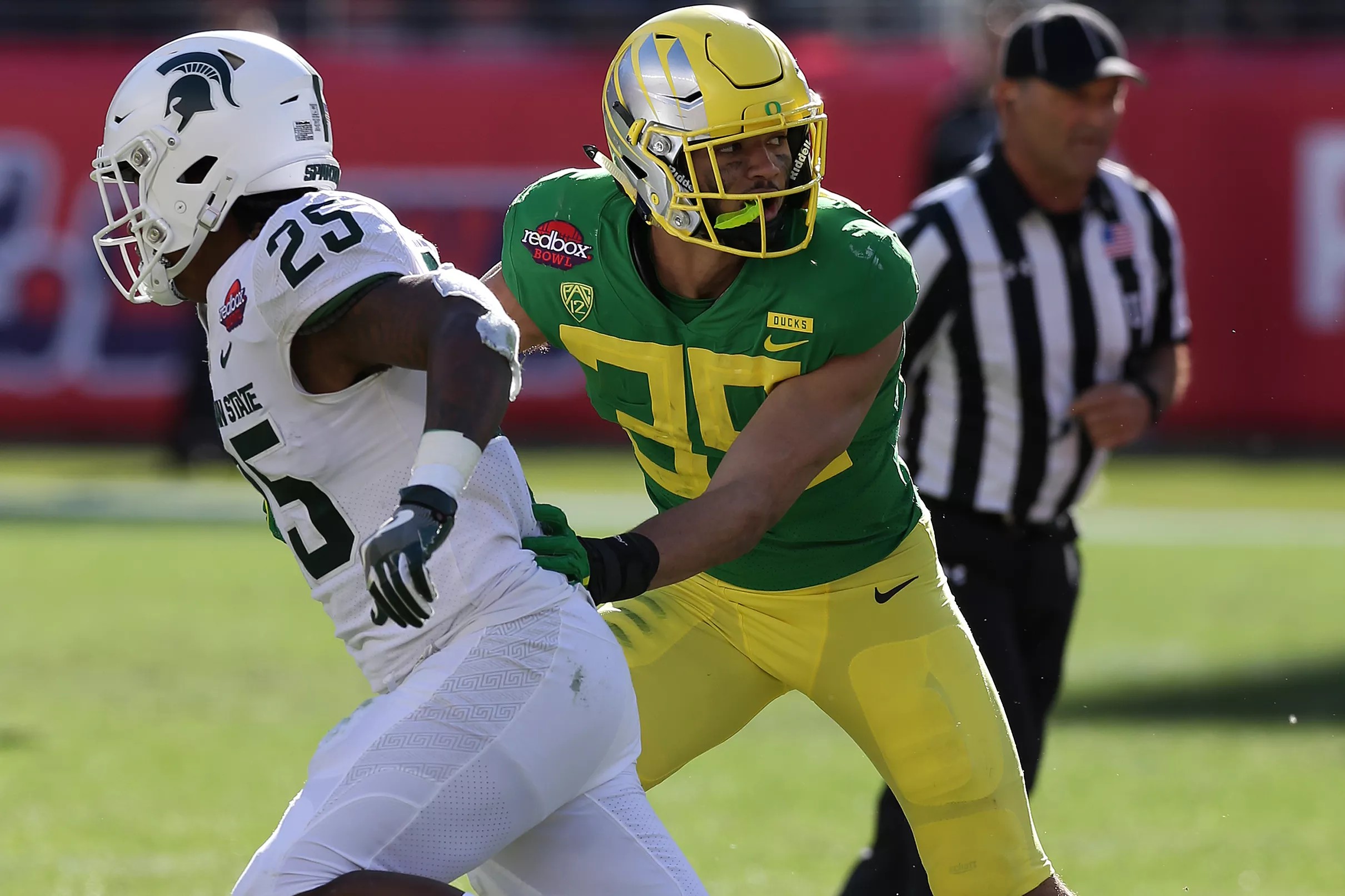 Quack Fix 8-2-19: Friday Football Fix