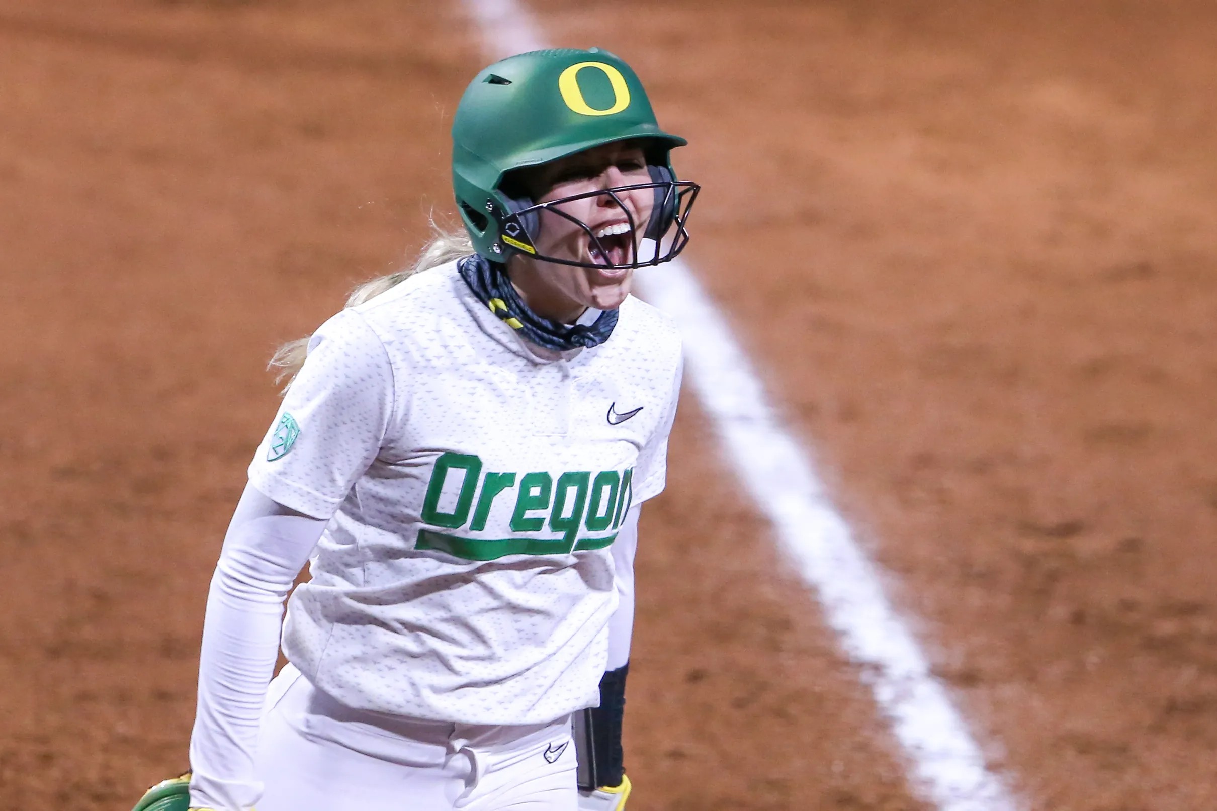Game Recap: Softball falls to Utah