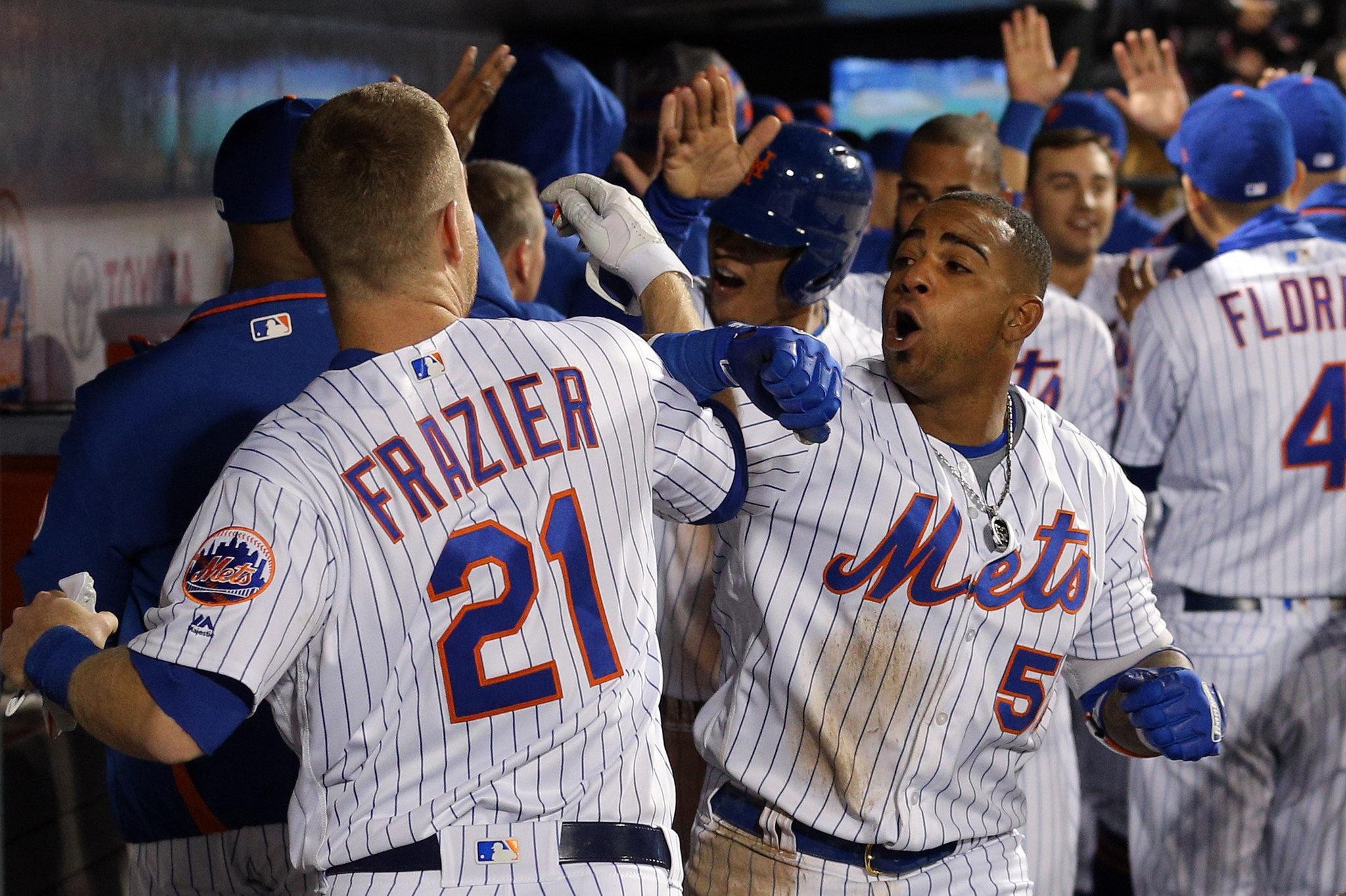 It’s Early, but the Mets Are Starting to Believe Again