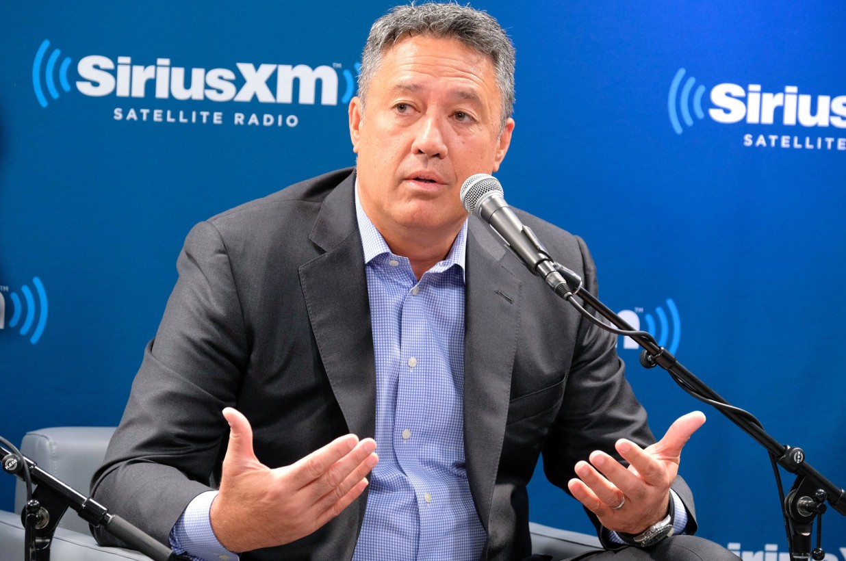 Ron Darling provides a complete breakdown on these Mets