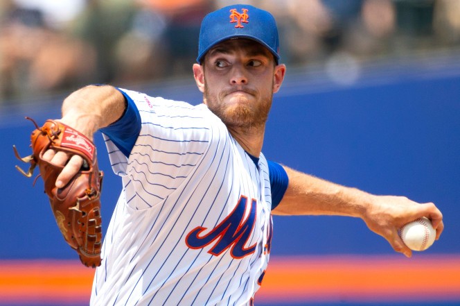 Mets’ Steven Matz finds right pitch pace in bounce-back effort