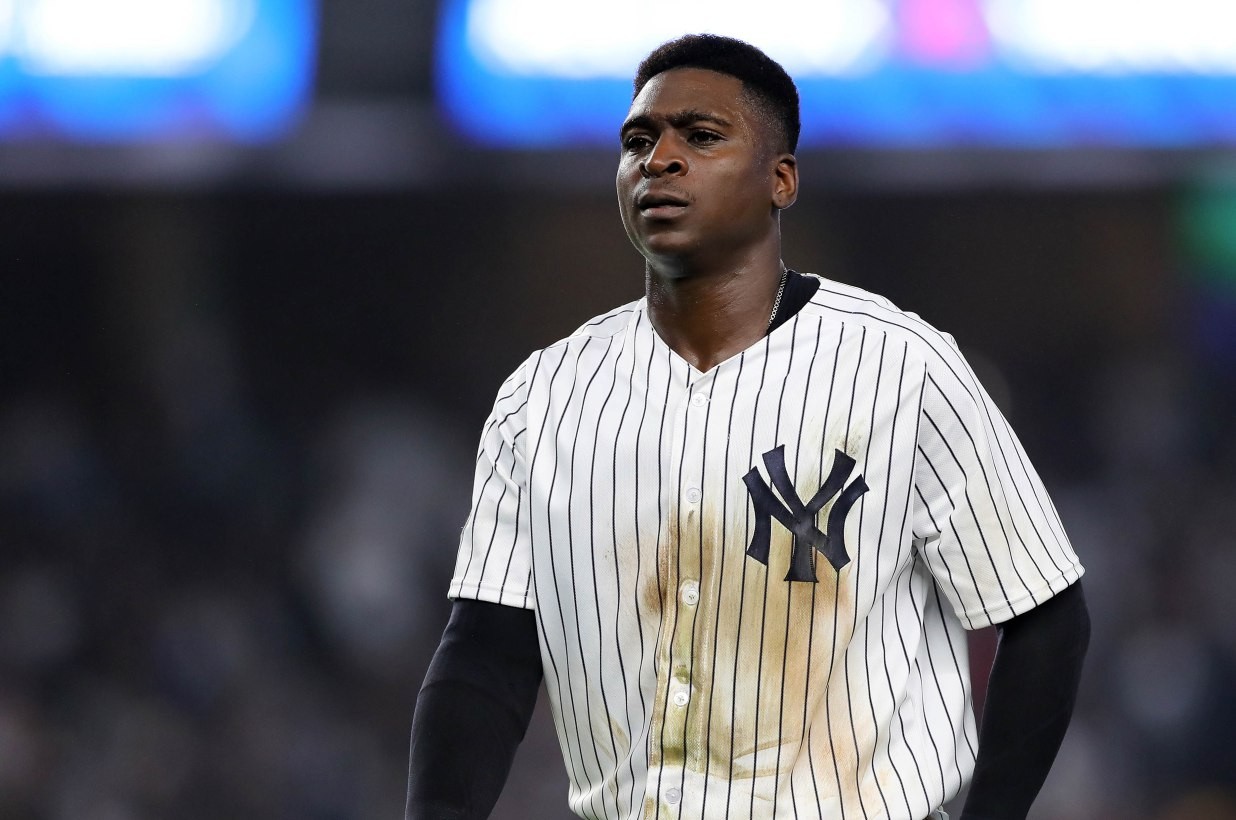 Yankees don’t have to look far for Gregorius’ worst-case scenario