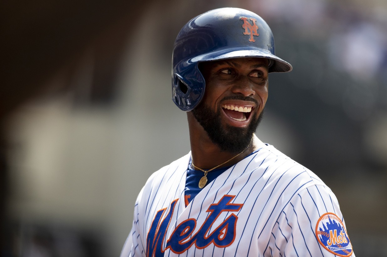 Mets nominated Jose Reyes for Man of the Year — seriously