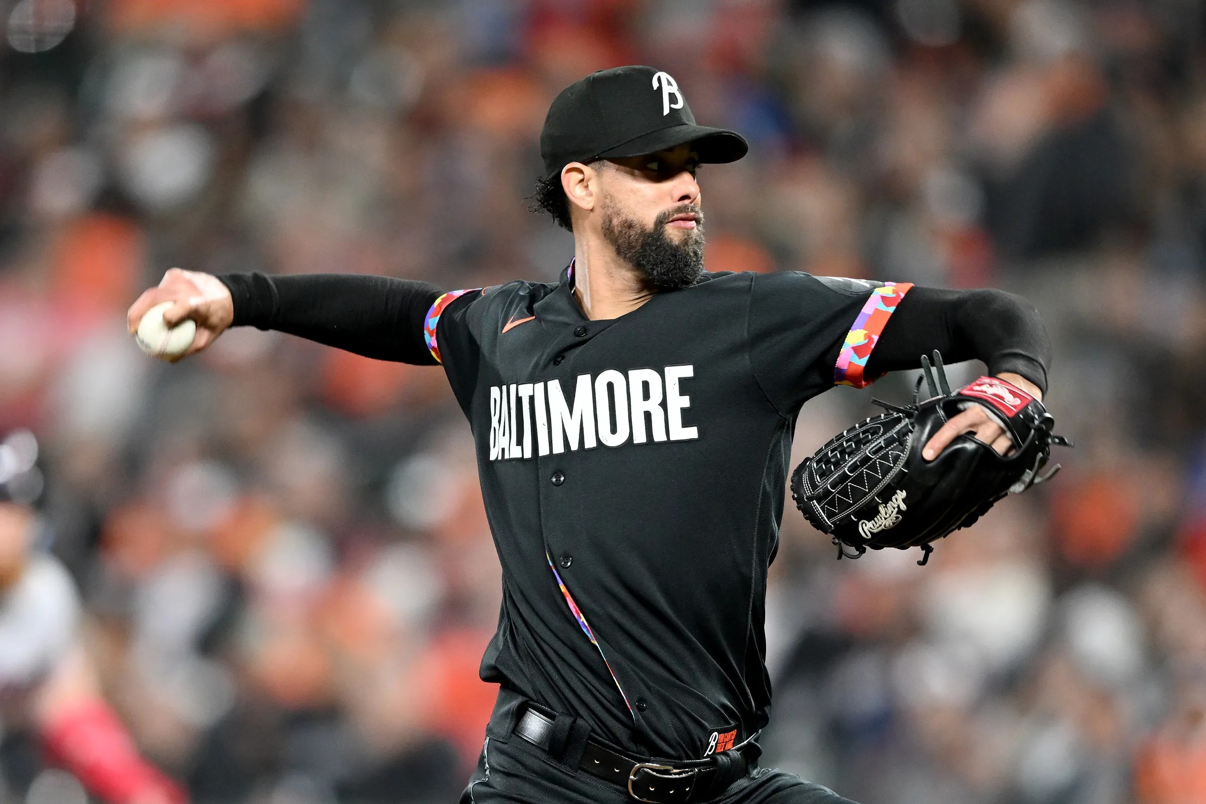 Grading the Mets’ Jorge Lopez signing