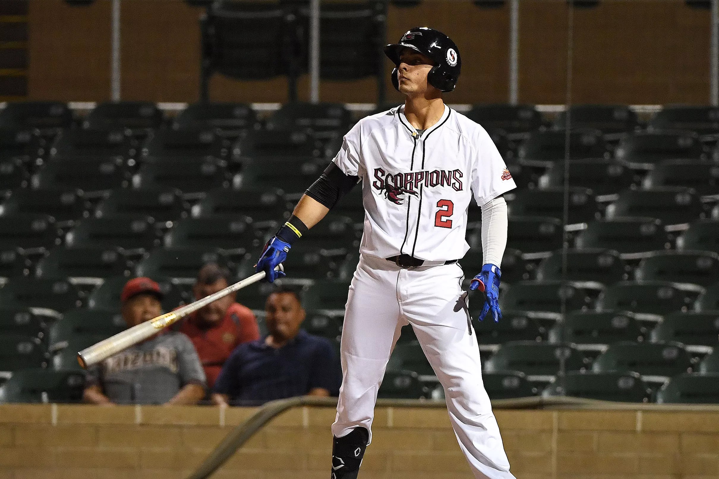 Mets Arizona Fall League Update: Week 6