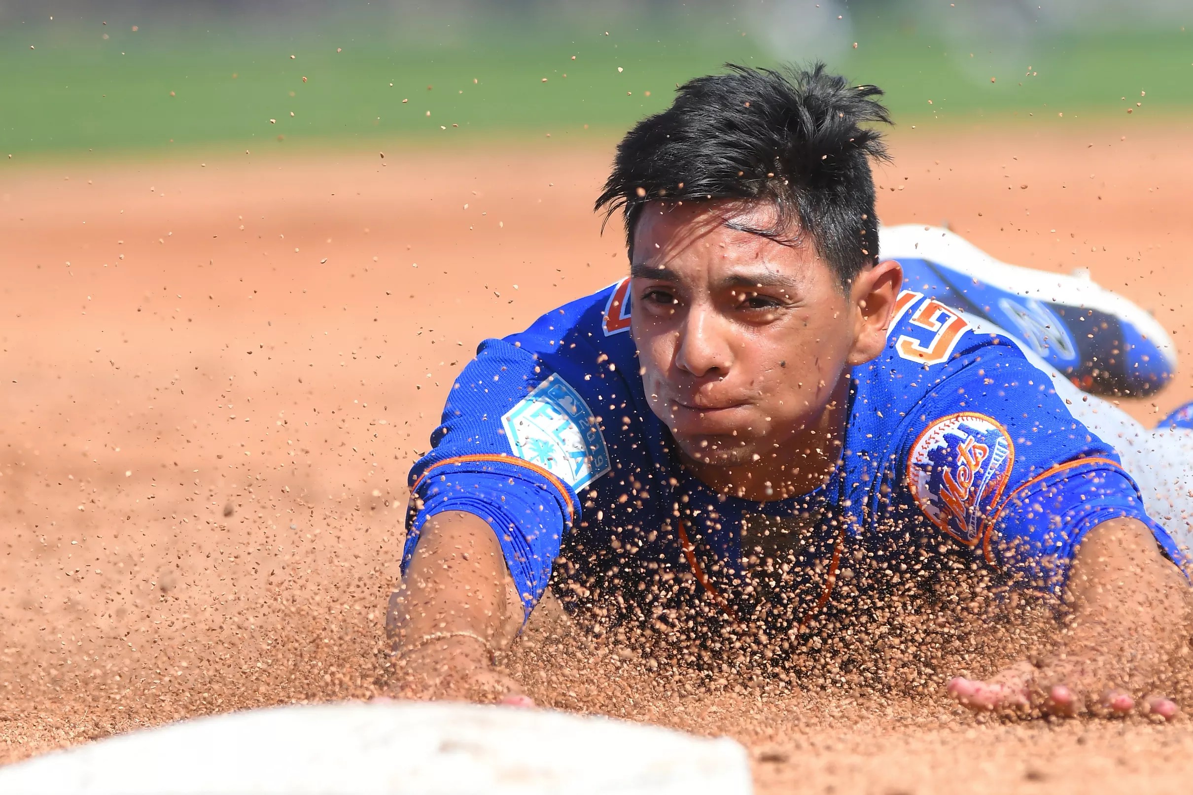 Mets Arizona Fall League Update: Week 2