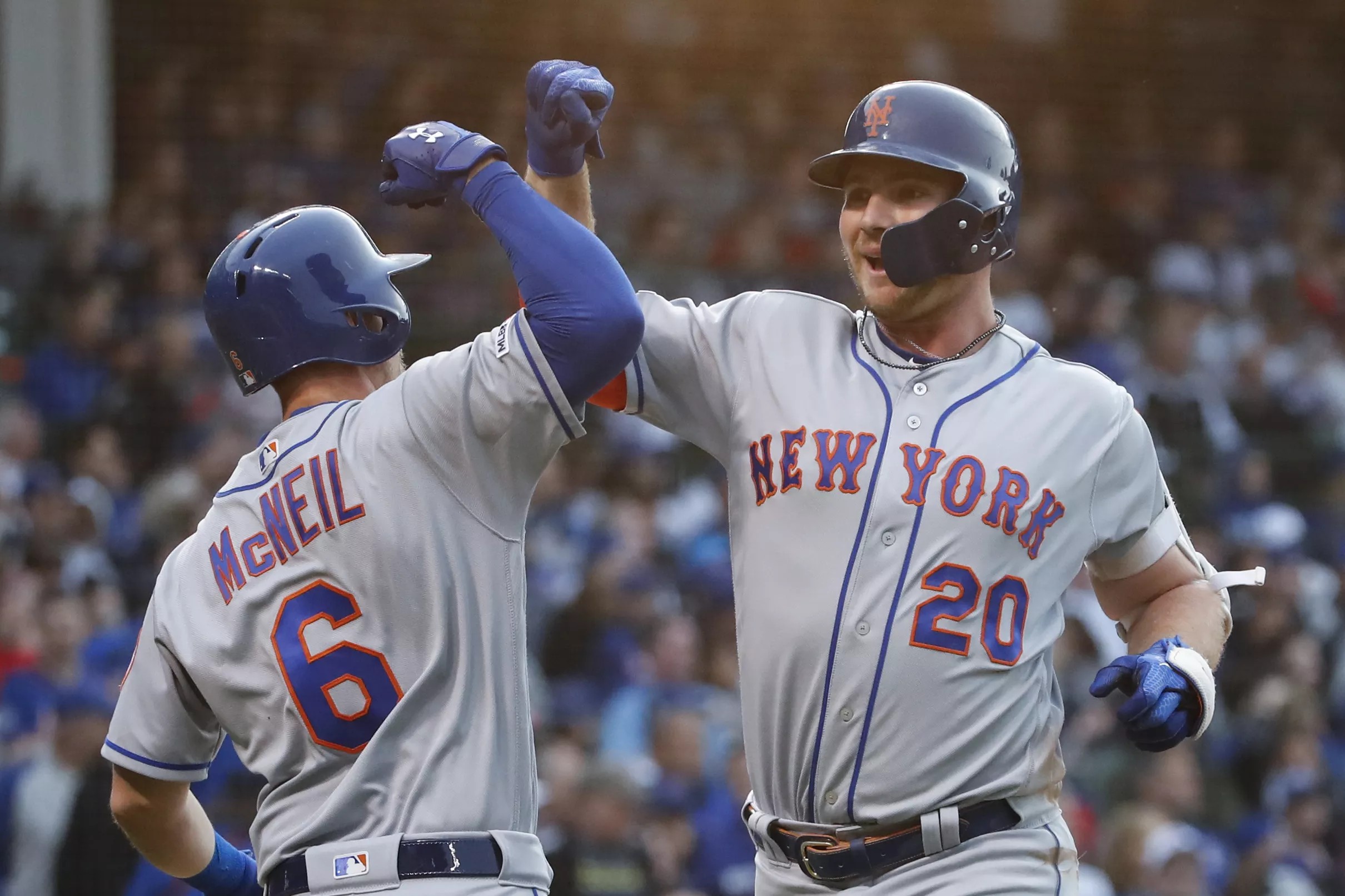 Who is the Mets’ All-Star this year?