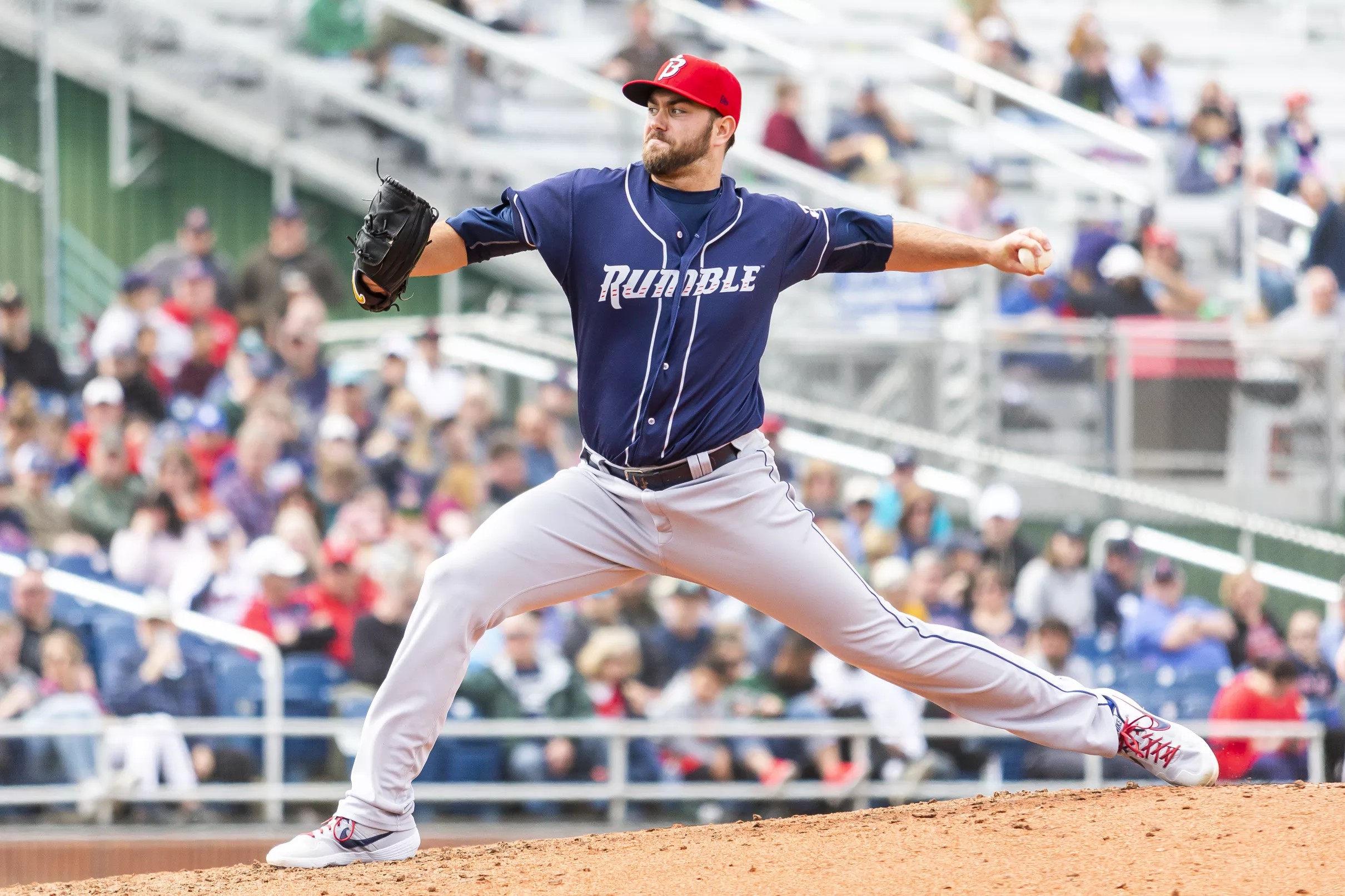 Mets Arizona Fall League Update: Week 3