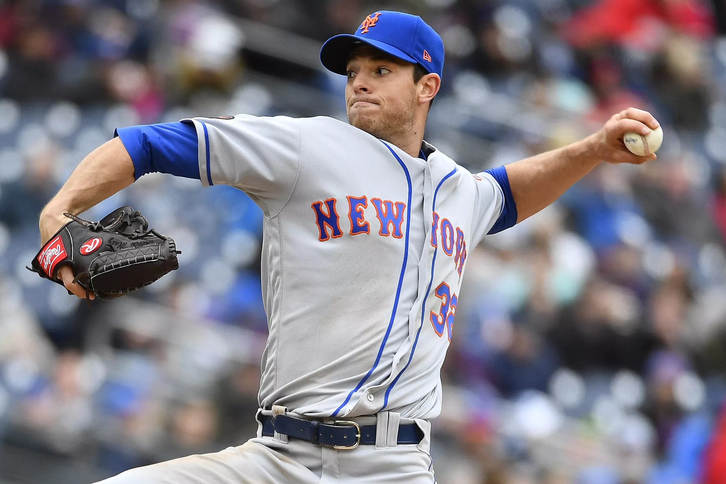Mets Morning News: Matz throws gem in Washington