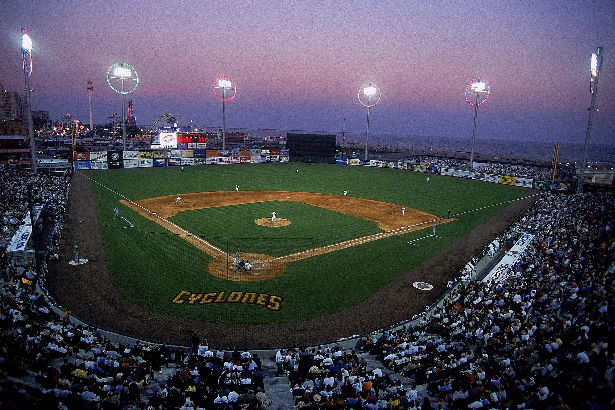 Mets Daily Prospect Report, 6/15/19: Brooklyn baseball is back and ...