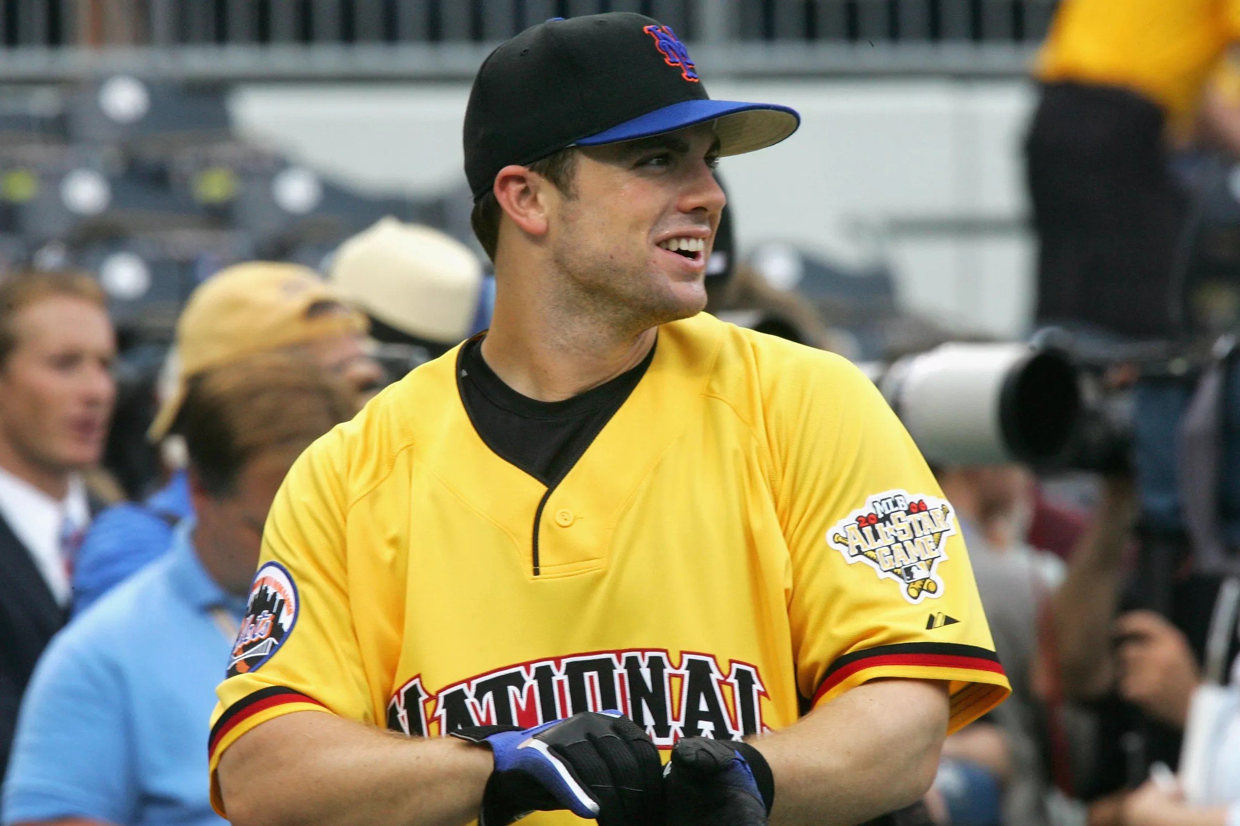 A look at the Mets’ most notable All-Star Game perfomances