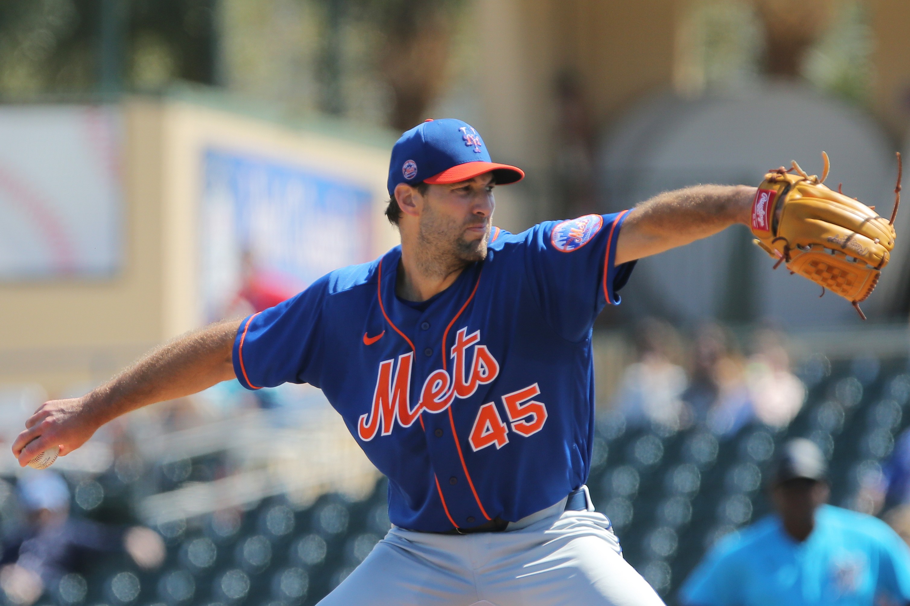 A deep dive into whether Michael Wacha can excel in bullpen for Mets