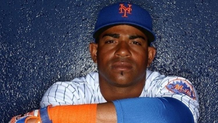 Cespedes says he never considered signing with the Nationals